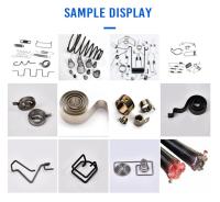 China Automatic 3D Wire Bending Machine Spring Machine For Supermarket Trolley for sale
