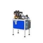 China Double Layer Feeder Wire Mesh Condenser Welding Machine Automatic Firm Welding Labor Saving for sale