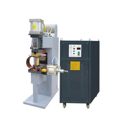 China Advanced Metal Equipments Capacitor Spot Welding Machine Diy In Lighting And Glasses for sale