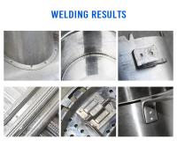 China Automatic AC Spot Welding Machine Tool For Nut And Lock Parts for sale