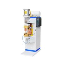China AC Aluminium Spot Welding Machine For Stainless Steel Welder for sale