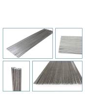 China High Speed Condenser Wire Straightening And Cutting Machine 1.1-1.5mm Motor Driven for sale