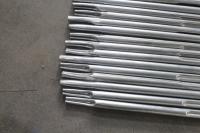 China IBC Long Tube Automatic Pressing And Forming Machine for sale