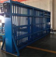 China IBC Tube Milling Machine Composition For P-Tube And Round Tube for sale