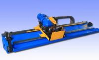 China IBC Tube Milling Machine Composition For P-Tube And Round Tube for sale