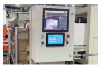 China 1000L IBC Tank Cage Detection Line IBC Leakage Testing Machine for sale