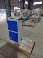 China Accurate Pedal Foot Operated Spot Welding Machine Resistance 10KA for sale