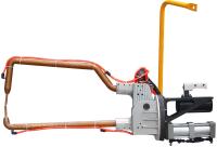 China C/X Type Portable Spot Welder Machine For Sheet Metal for sale