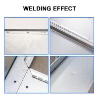China C/X Type Portable Spot Welder Machine For Sheet Metal for sale