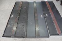China 165KG Payload Sheet Metal Spot Welding Machine Industrial Auto for sale