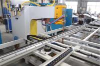 China XY Axis Spot Welding Machine For Sheet Metal Mobile Spot Welder for sale
