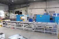 China 50Hz Frequency Door Plate Spot Welding Machine for Steel/Aluminum Material for sale