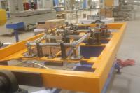 China Laser Welding Robotic For Towel Radiators And Towel Rails Robot Laser Welding Machine for sale