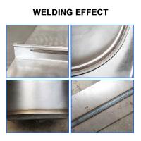 China Circular Seam Welder Round Copper Longitudinal Welding Machine Wheel Seam Welding Center for sale