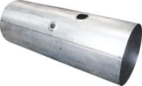 China Automatic Circular Seam Welding Machine For Aluminum Fuel Tank for sale