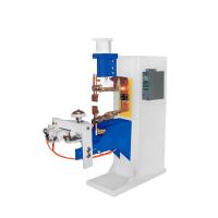 China Complete Equipment Of Fan Guard Production Line Automatic Welding Solutions for sale