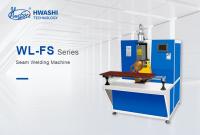 China Seam Welder For Sale Intelligent Controller for sale