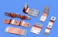 China Automatic Copper Braided Wire Welding And Cutting Machine for sale
