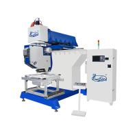 China Stainless Steel Sink CNC Sink Edges Grinding And Polishing Machine for sale