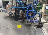 China 3 Axis 2D Cnc Wire Bending Machine For Sale Butt Welding Machine Manufacturers for sale