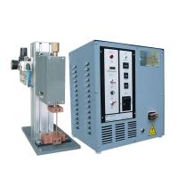 China Portable Mini Spot Welding Machine Portable For Household Appliances for sale