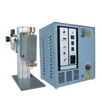 China Portable Mini Spot Welding Machine Portable For Household Appliances for sale