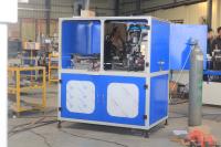 China HWASHI EI Lamination Automatic TIG Welding Machine Suitable for Transformer Reactor for sale