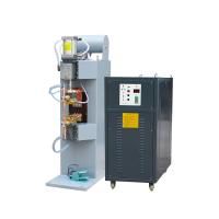 China Hwashi Spot Welding Machine Aluminum & Stainless Steel Medium Frequency Inverter DC Welder for sale