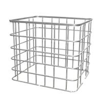 China Adjustable Welding Pressure Smart Welding Machine for IBC Tote Cages Design for sale