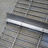 China Advanced Automatic Wire Shelf Welding Machine For Wire Mesh Deck Shelving Production Line for sale