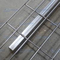 China High Speed Automatic Wire Shelf Welding Machine for Wire Mesh Deck Shelving Production for sale