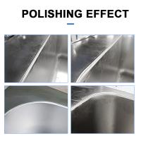 China 5KW Stainless Steel Kitchen Sink Welder for Welding Projects at 50Hz Frequency for sale