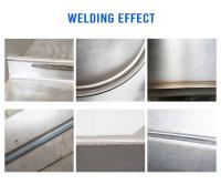 China Automatic CNC Stainless Steel Kitchen Sink Bowl Maker Seam Welding Machine with Pump Motor Type Kitchen Sink for sale