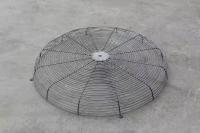 China HWASHI Automatic Outer Ring Welding Machine for Fan Guard / Bird Cage for sale