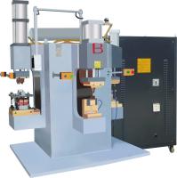 China HWASHI Refrigerator Compressor Three-Station Spot Welding Machine for sale
