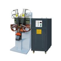 China HWASHI Spot Welding Machine Stainless Steel Pot Handle for sale