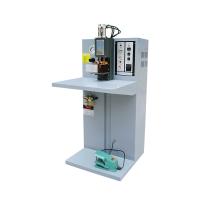 China HWASHI Spot Welding Machine Double-Side Double Point Welding for sale