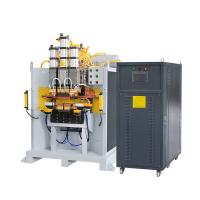 China Hwashi Stainless Steel stability Spot Welding Machine Computer Case for sale