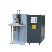 China Hwashi Glasses Frame Capacitive Energy Storage Spot Welder for sale