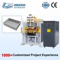 China High-Performance and Stable Spot Welding Machine for Precision Welding on Computer Cases for sale