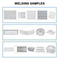 China High-Speed Row Welding Machine Precision Joining for Metal Sheets for sale
