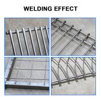 China High-Speed Row Welding Machine Precision Joining for Metal Sheets for sale