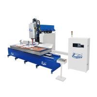China Three Phase 380 V Bathroom Sink Seam Welding Machine 780x1500x1800mm for sale