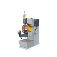 China Hwashi High Quality Longitudinal Rolling Seam Welding Machine for Fuel Tank Automatic Seam Welding Machine for sale
