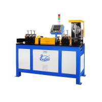 China Refrigerator Wire Tube Condenser Production Line Machine, Welding and Bending Machine for sale