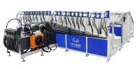 China Revolutionize Your Ironing Rack Manufacturing with Our State-of-the-Art Machine for sale