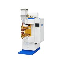 China Metal stainless steel automatic resistance point spot weld machines inverter DC welding machine price spot welders for sale