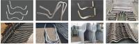 China IBC Cage Welding Machine Spare Parts For Automatic Cage Welding Machine for sale
