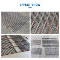 China Advanced Wire Mesh Welding Machine for Shopping Cart Manufacturers Hwashi s Adaptive Technology Ensures Consistent for sale