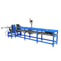 China Advanced Wire Mesh Welding Machine for Shopping Cart Manufacturers Hwashi s Adaptive Technology Ensures Consistent for sale